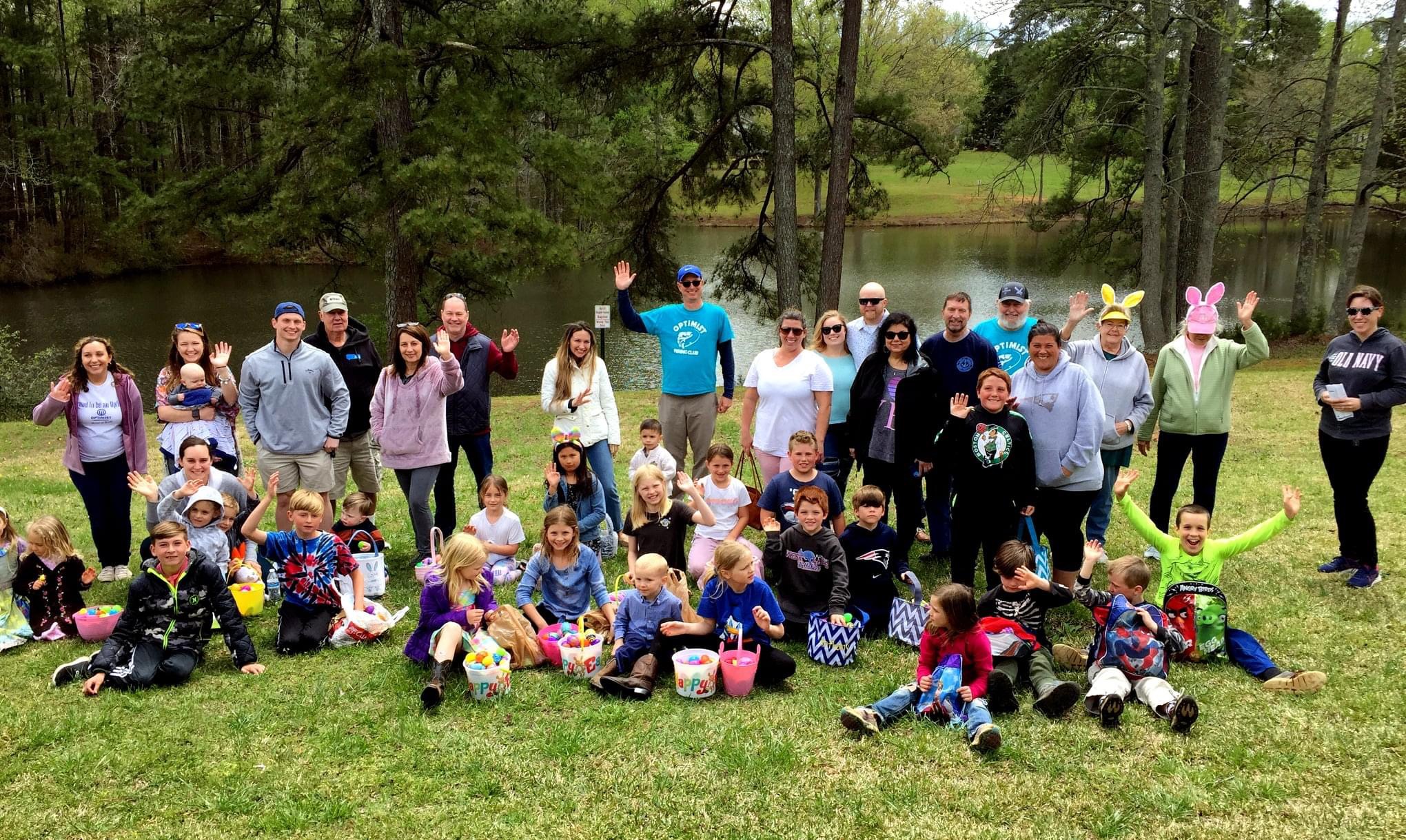 Raleigh Optimist Club